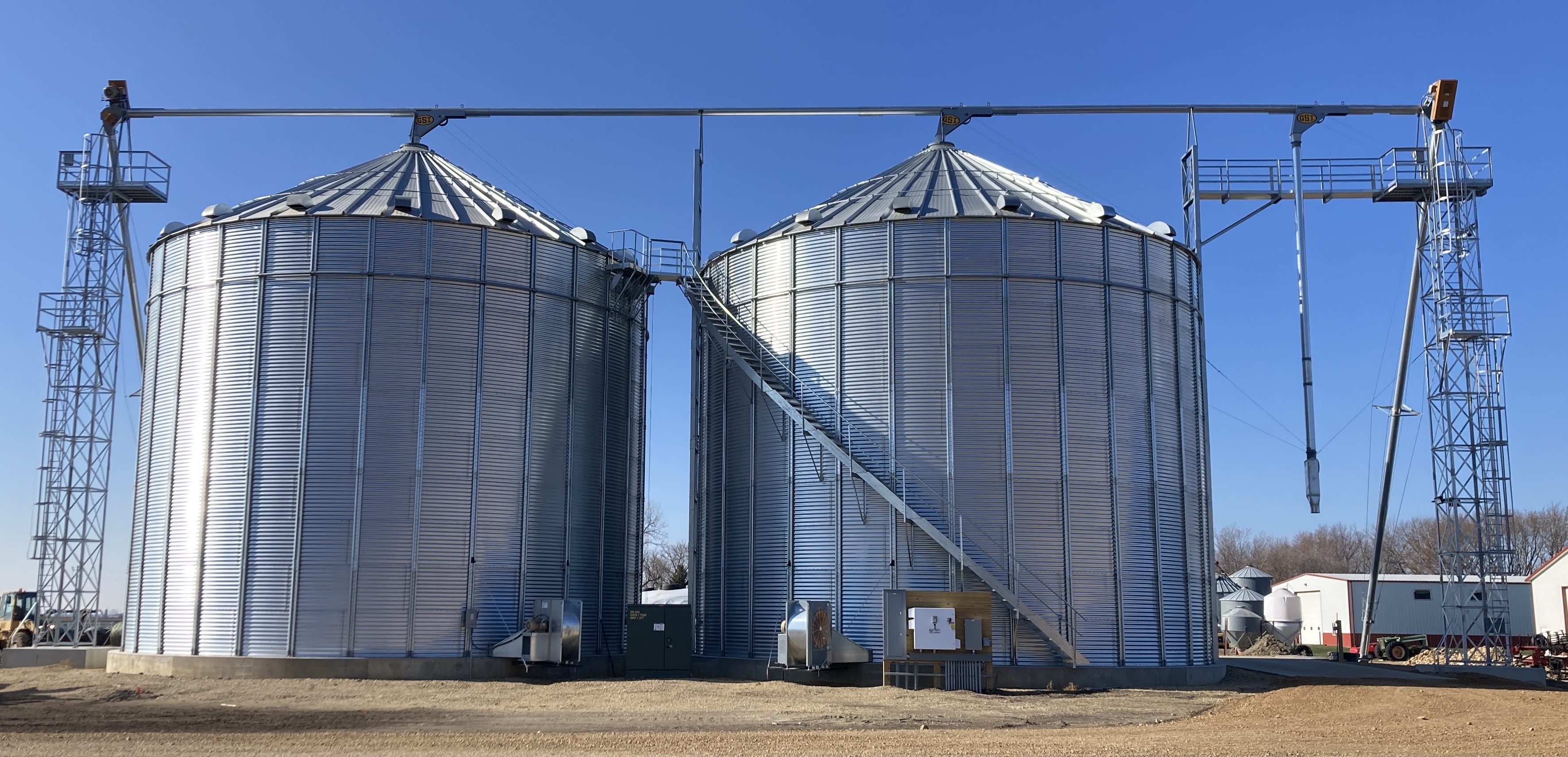 Grain Systems